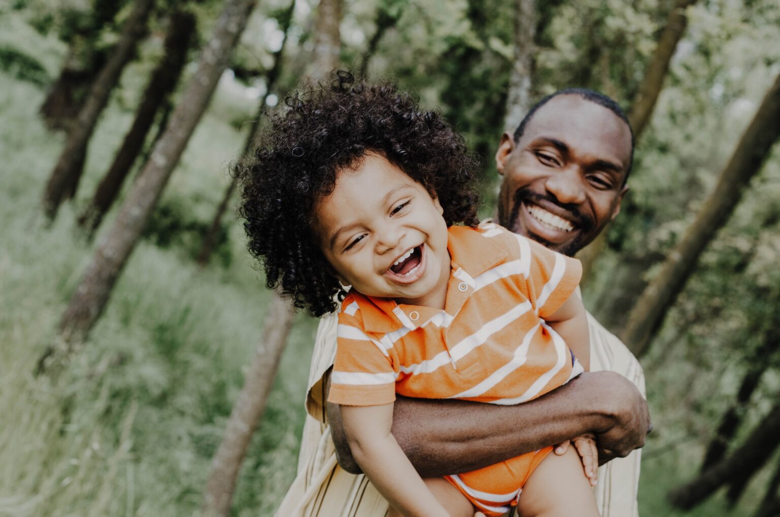From Courtroom to Playground: How Father’s Rights Are Evolving in Today ...